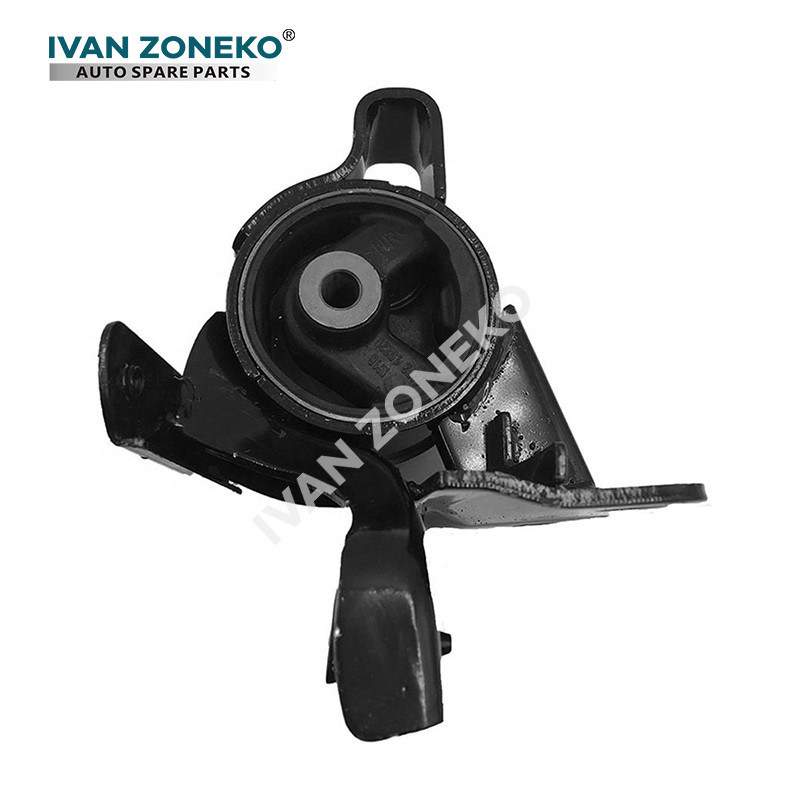 12372-0D030 de Steunen van de natuurrubbermotor van een auto voor ...